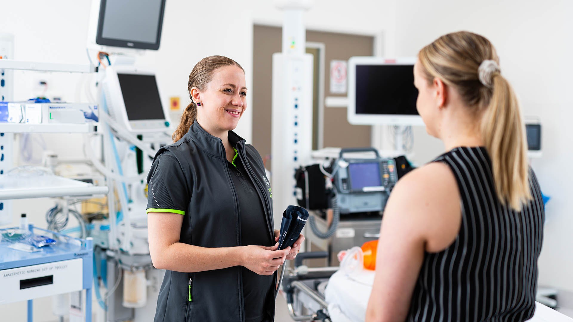 Welcome to CALHN | Central Adelaide Local Health Network