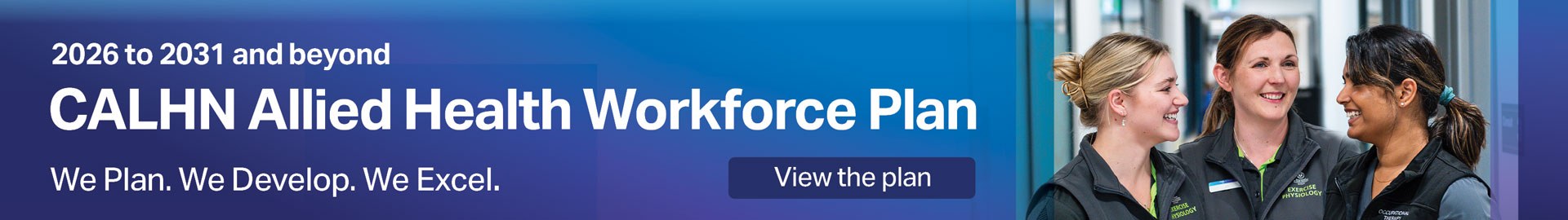 Allied health professionals | Central Adelaide Local Health Network