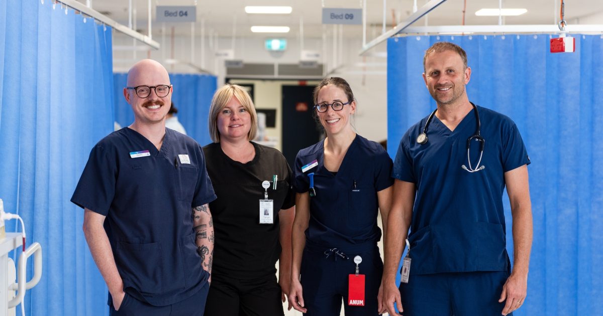 CALHN Integrated Care | Central Adelaide Local Health Network