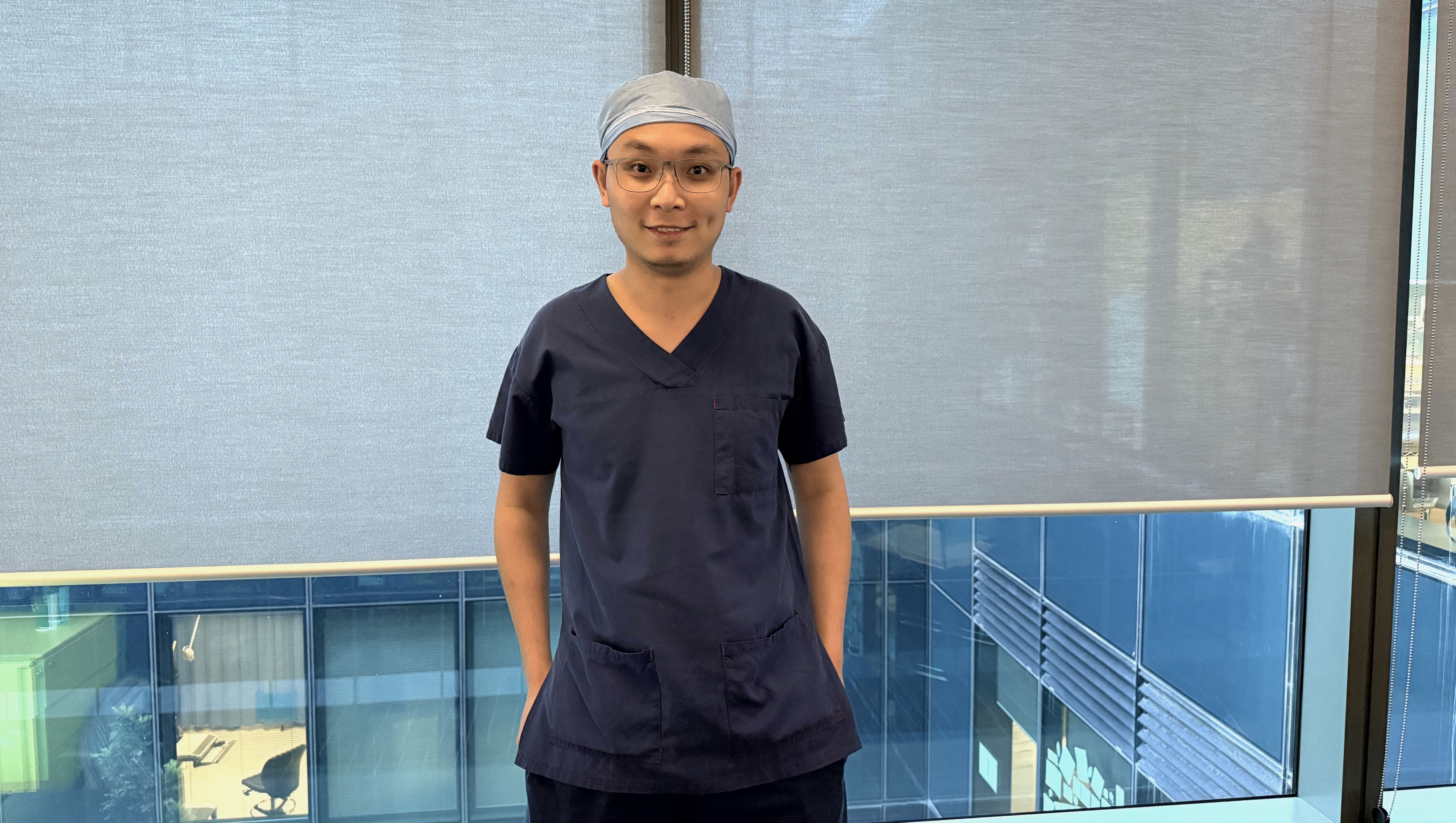 RAH research aims to reduce… | Central Adelaide Local Health Network