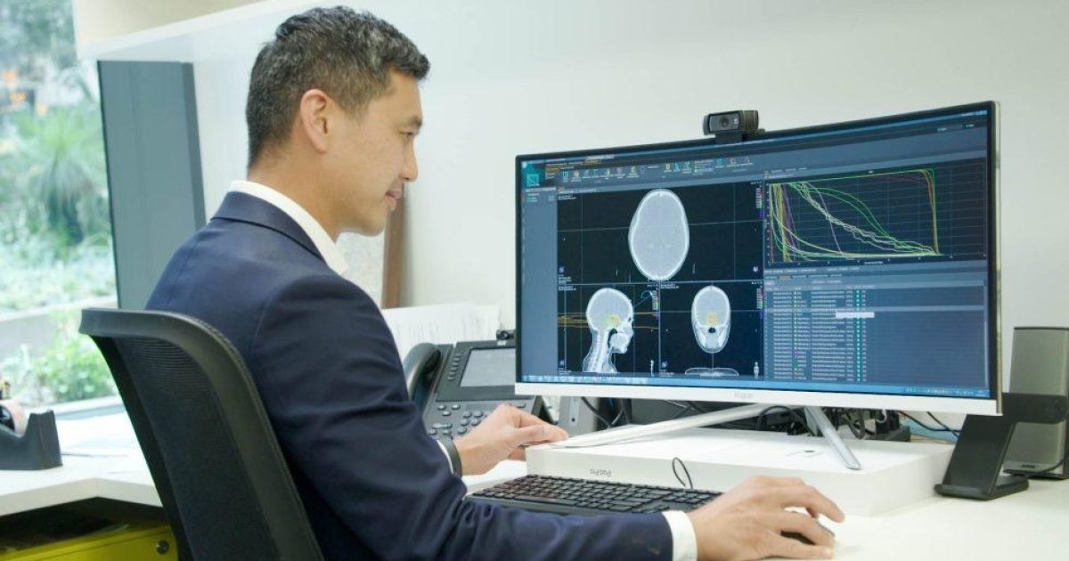 Significant milestone for… | Central Adelaide Local Health Network