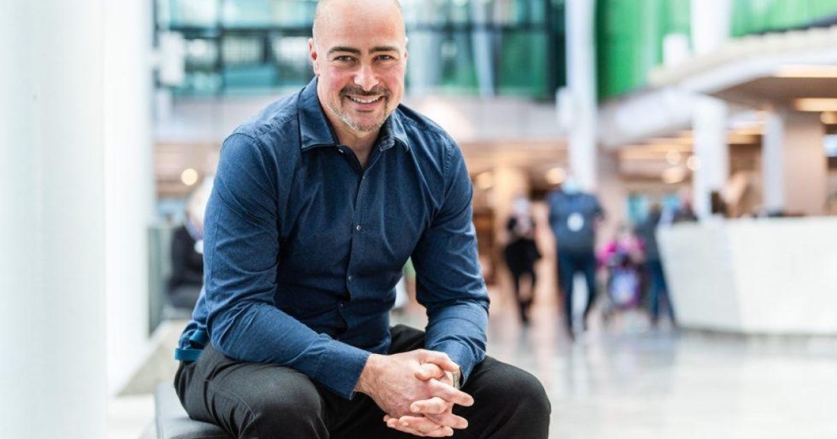 New research targets the… | Central Adelaide Local Health Network