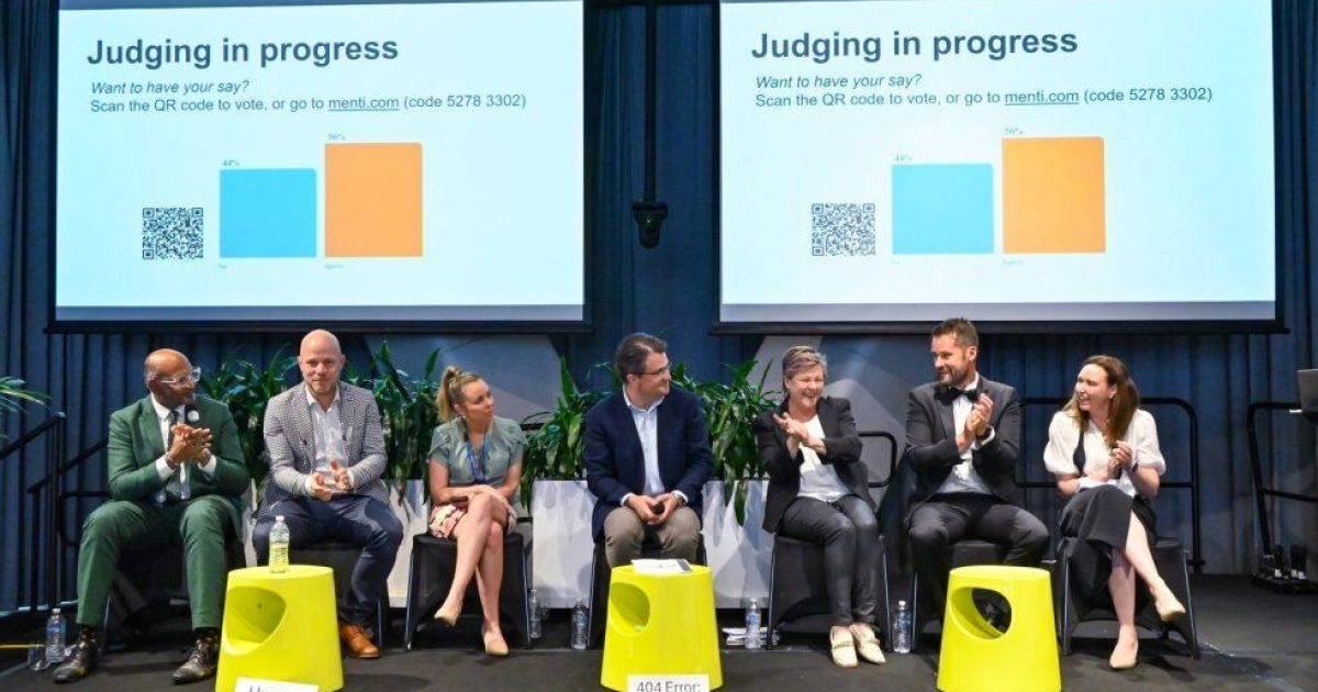 That’s a wrap on CALHN’s… | Central Adelaide Local Health Network